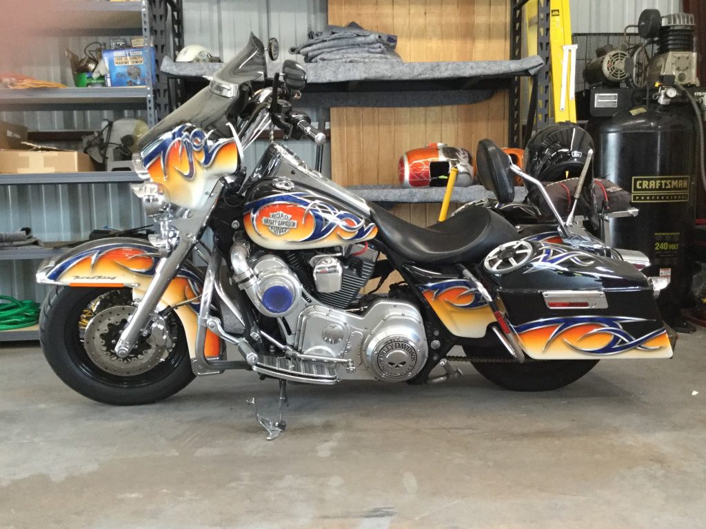 Gallery – JB Cycleworks