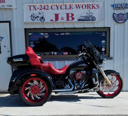 Gallery – JB Cycleworks